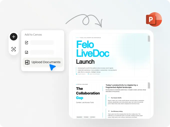 Text to Visuals: AI Generator for Stunning Smart Graphic - Felo Agent